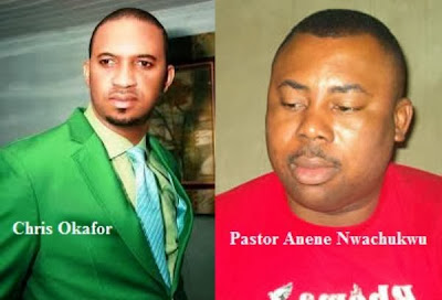 War On The Pulpit: You Won’t Believe Why These Pastors Are Allegedly ...